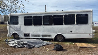 Sell Your Bus | USjunkCars